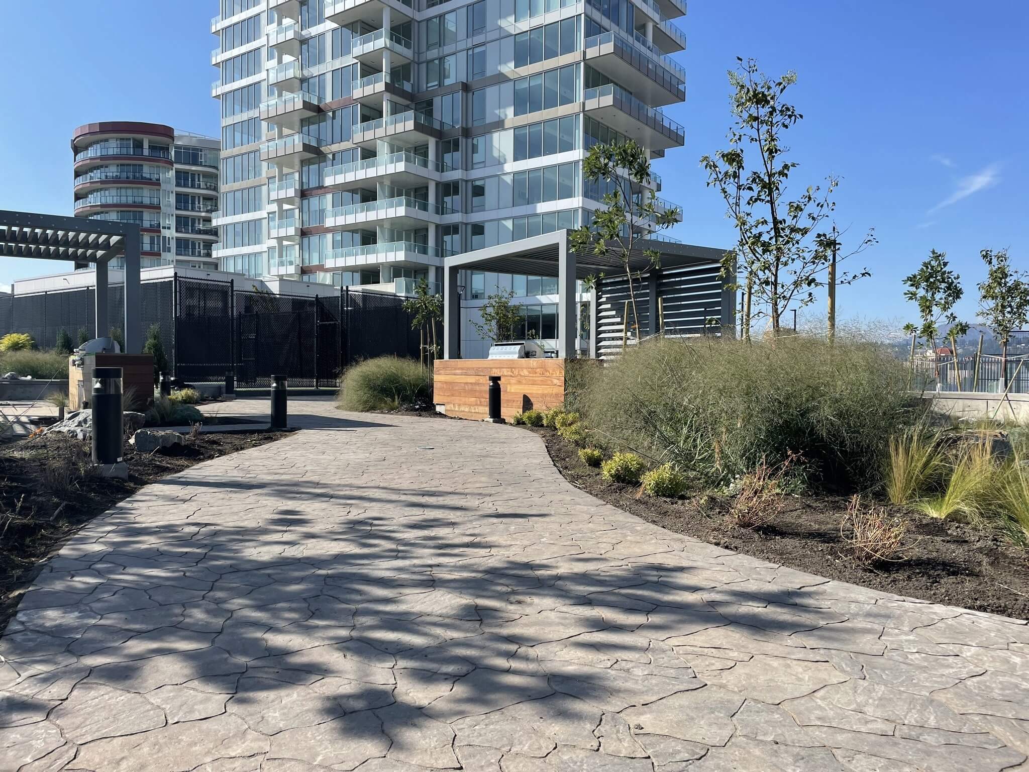 One Water Street - Suffolk Landscapes